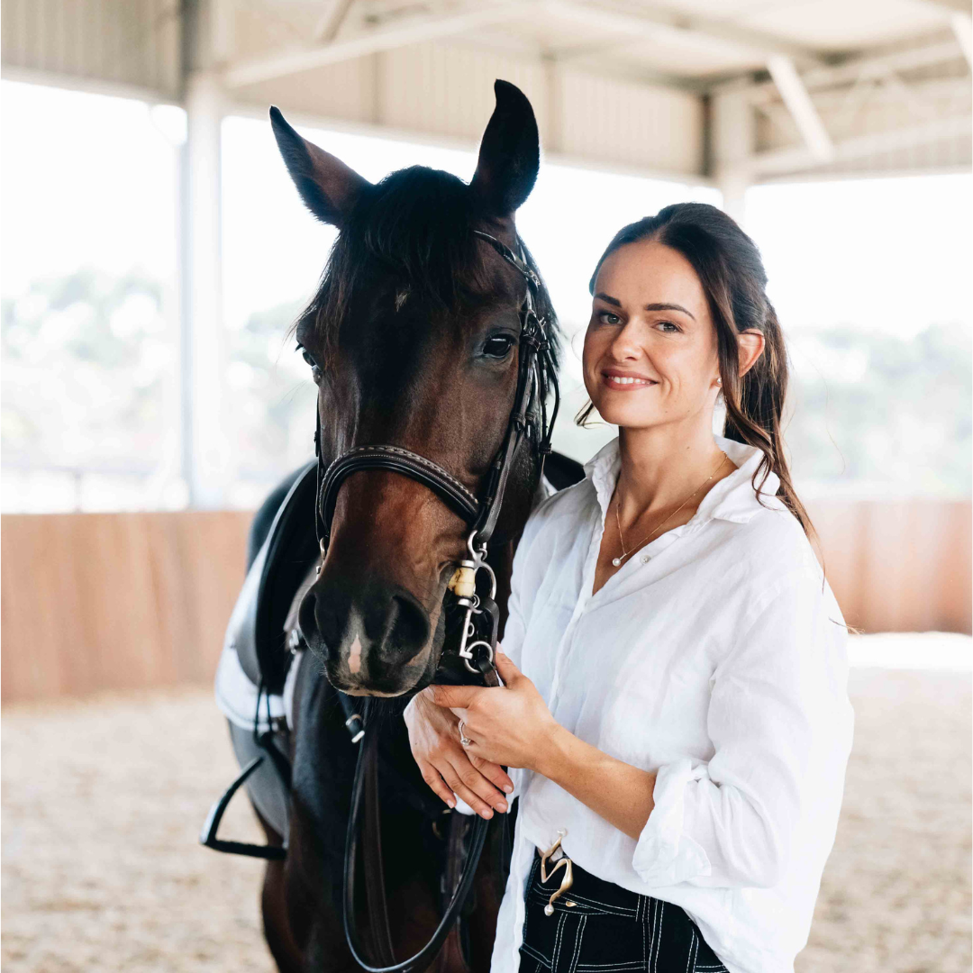 Equine Business Summit – ETBA