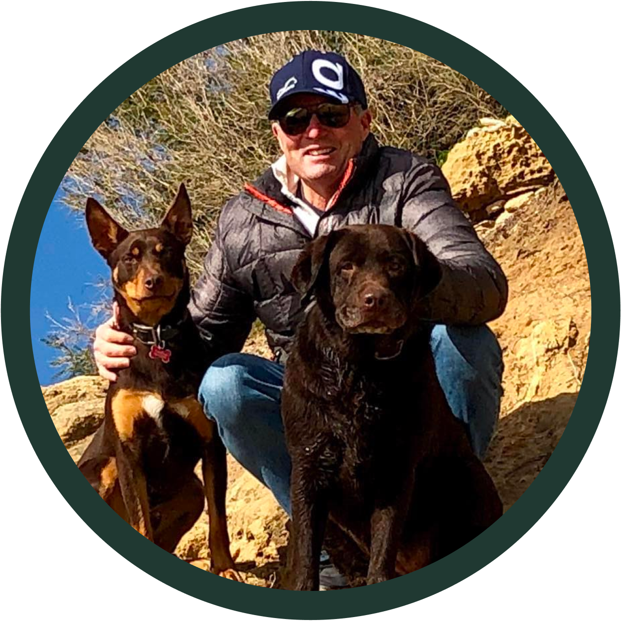 Equestrian Trade and Business Australia – ETBA