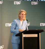 Equestrian Trade and Business Australia – ETBA